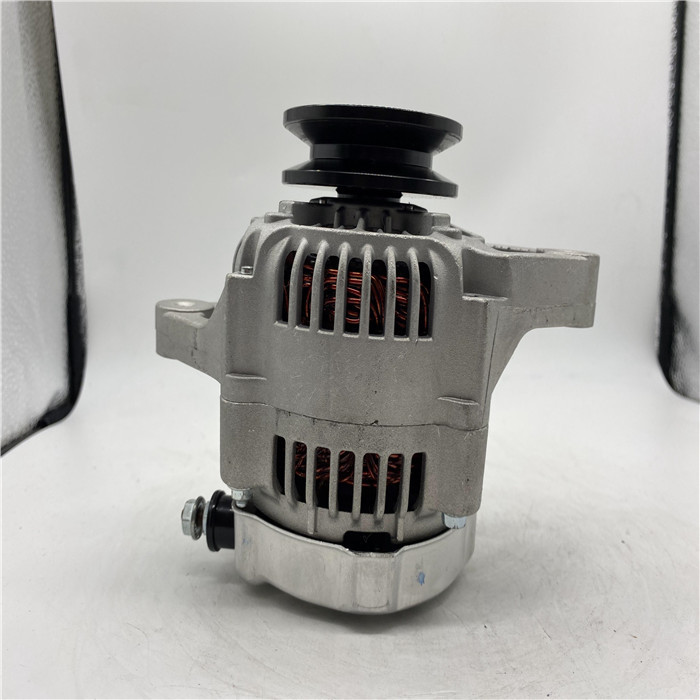 119626-77210 Alternatore a 12 Volt 35A a ruota singola